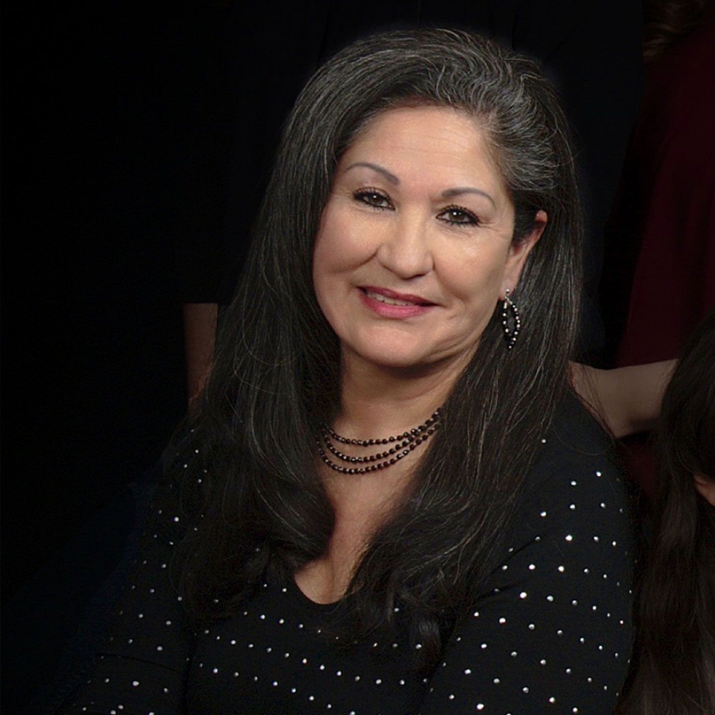 Sally Lara - Healthcare Worker | Forever Essential