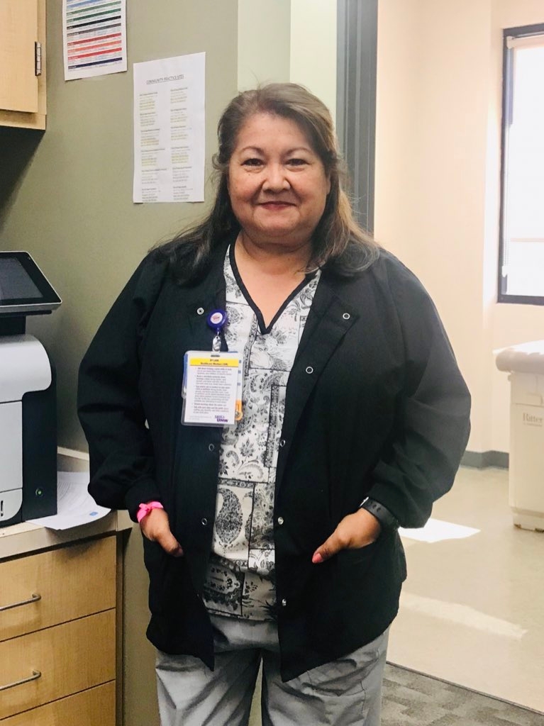 Gabriella O’Donnell - Healthcare Worker | Forever Essential