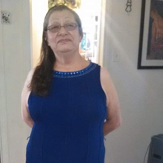 Rosa Luna - Healthcare Worker | Forever Essential