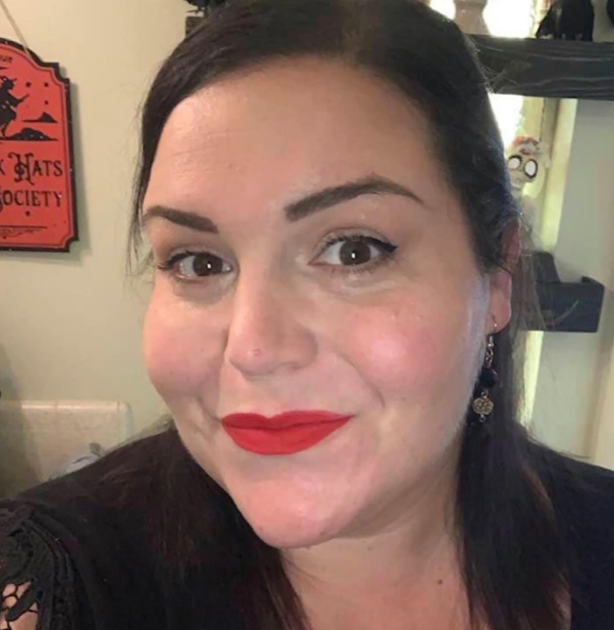 Brandy Houser - Healthcare Worker | Forever Essential