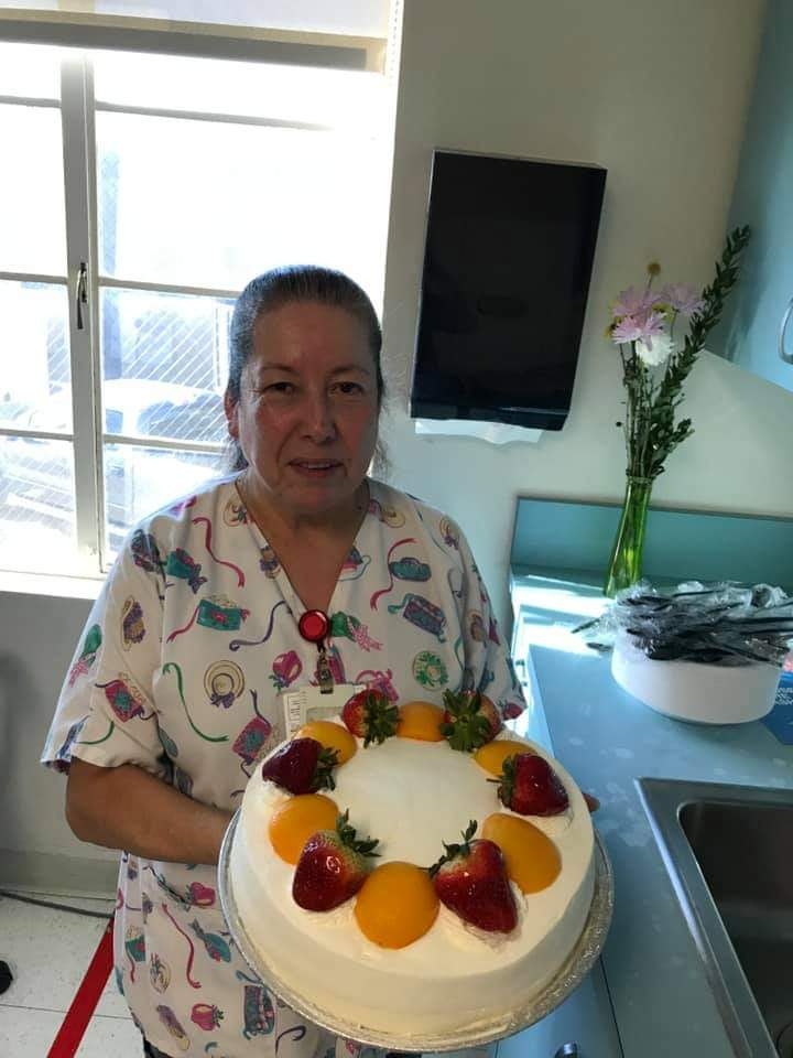 Maria Sigala - Healthcare Worker | Forever Essential