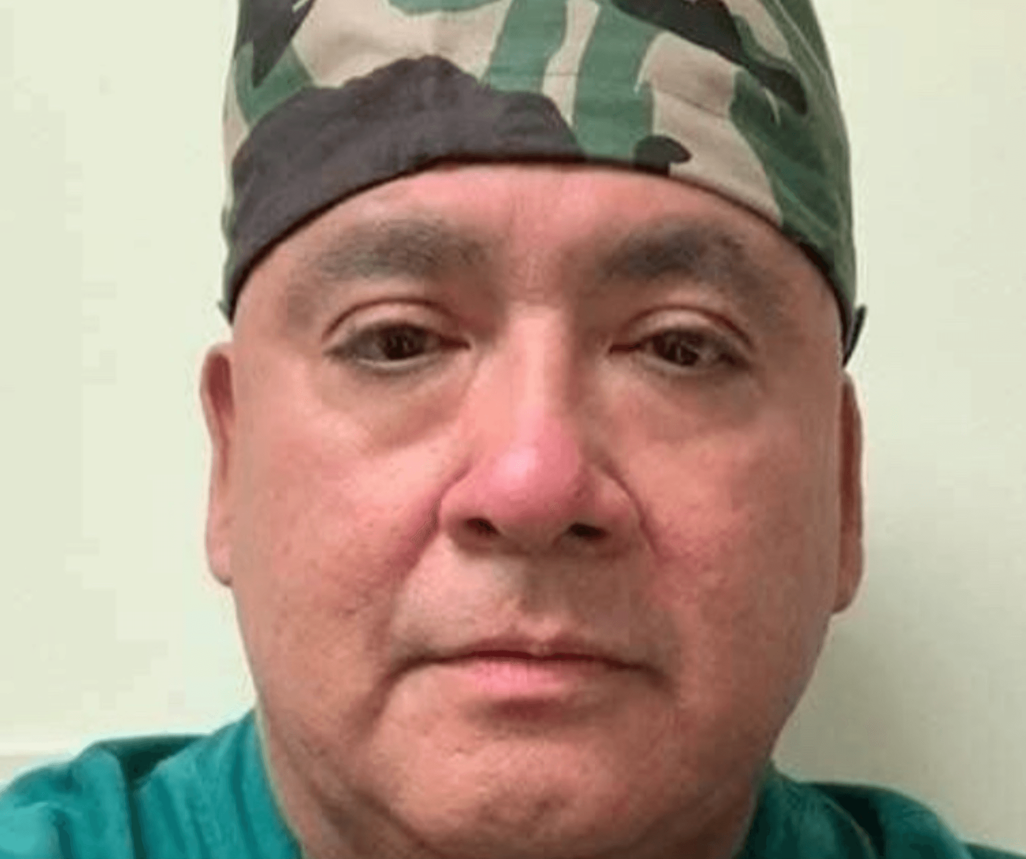 David Duran - Healthcare Worker | Forever Essential