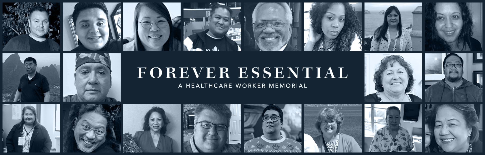 Home | Forever Essential